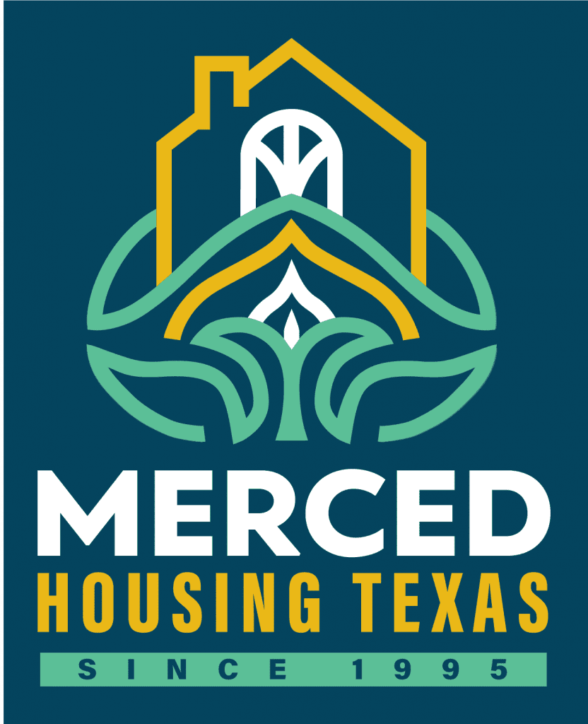 Affordable Housing - Merced Housing Texas