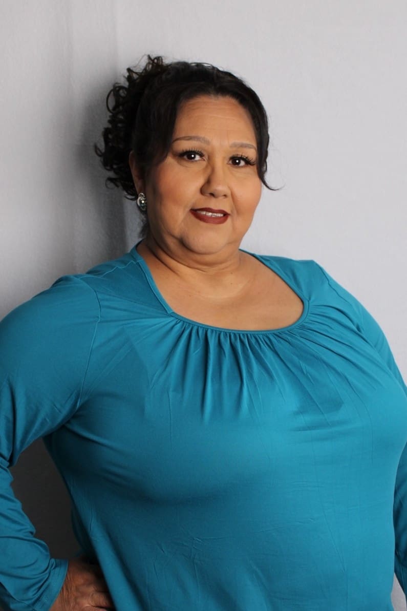 Denise Martinez - Merced Housing Texas